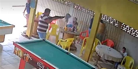 Empresário de MS morre em chacina no MT Idest