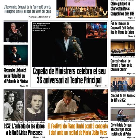 RadioPinoso Presentación artículo Las primeras mujeres en la Unión