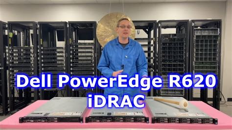 Dell PowerEdge R620 Server IDRAC Upgrade IDRAC7 Express License To