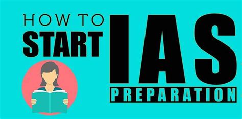 How To Prepare For IAS Exam Preparation Strategy 2024