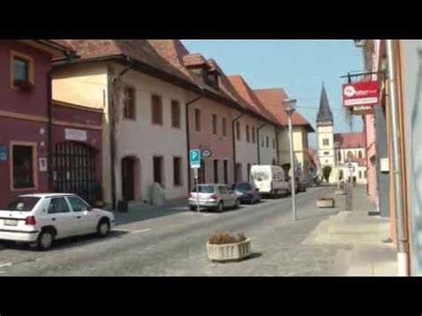 Bardejov Youtube