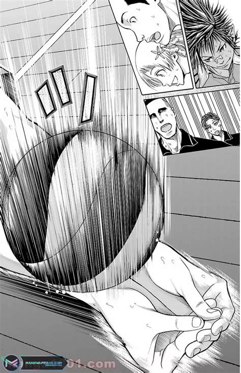 Read Harigane Service Onimanga