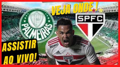 QUAL CANAL VAI PASSAR O JOGO DO SÃO PAULO HOJE VEJA ONDE ASSISTIR AO