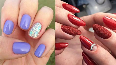 Simple Nail Art Designs For Short Nails Beginners 70 Cute Pink Nail