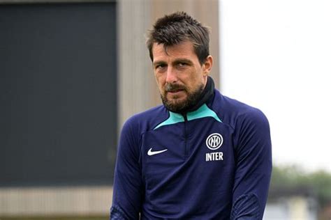 Inter Acerbi Dovevamo fare qualcosa in più ma saremo pronti per il