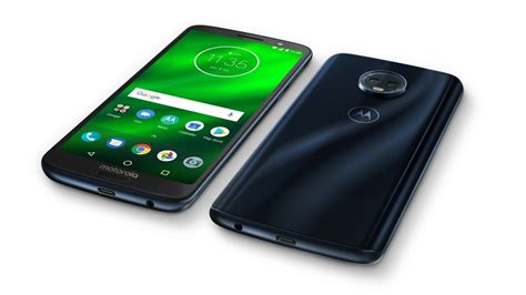 Motorola Moto G Plus Caracter Sticas Precio Y Ficha T Cnica