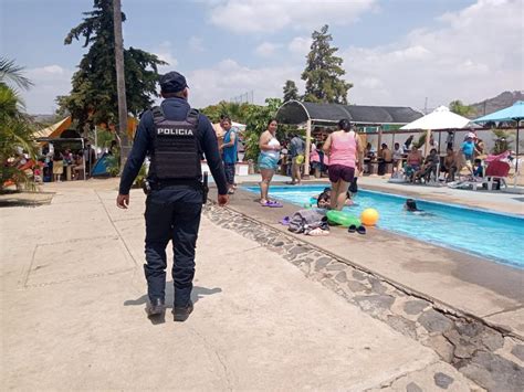 Agencia De Noticias Inf Rmate Y On Twitter Morelos Elementos De La
