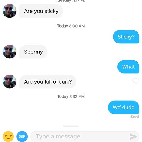 Spermy Rtinder