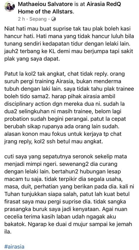 A M I R A H On Twitter Rt Malaysiaviralll Perempuan Pula Kantoi