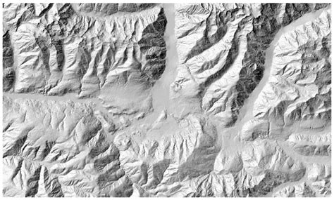 raster terrain analysis — qgis documentation documentation