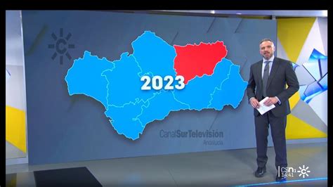 Elecciones municipales en Andalucía 2023 resultados YouTube