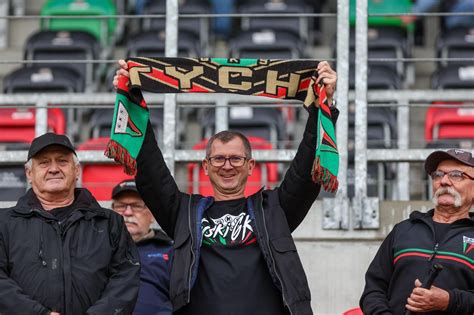 GKS Tychy Lechia Gdańsk 1 3 Prysły nadzieje na fotel lidera 1 Ligi