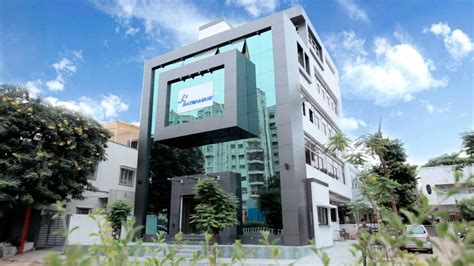 Ratnamani Metals Tubes Ltd