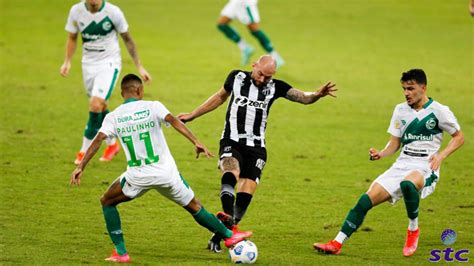 Juventude x Ceará confira horário onde assistir e prováveis