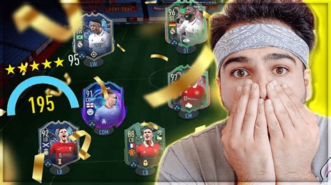 Reyt Ng G Rd Kkk Fifa Draft D Nya Rekoru Youtube
