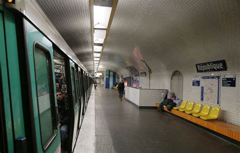 Paris Le prolongement de la ligne 11 passe à la phase action