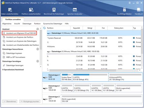 Ssd Auf Eine Gr Ere Ssd Klonen Unter Windows Tools