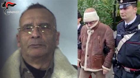 Matteo Messina Denaro Ultimo Padrino Mafioso Morto Le Sue Ultime
