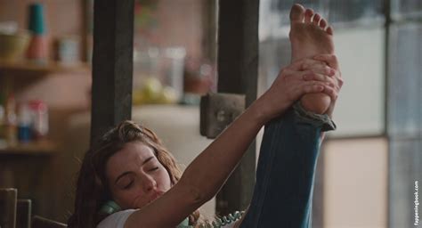 Anne Hathaway Nude The Fappening Photo Fappeningbook