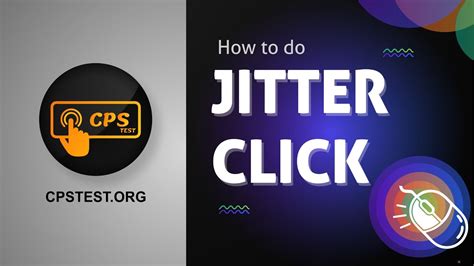 How To Do Jitter Click How To Jitter Click Faster Youtube