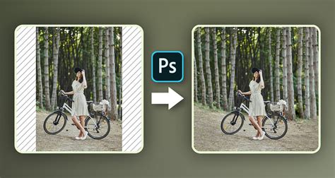 Simple Ways To Extend Photos And Backgrounds In Photoshop