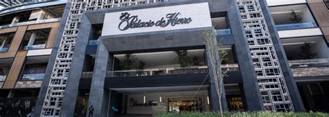 El Palacio de Hierro busca el futuro del retail en Coyoacán con una