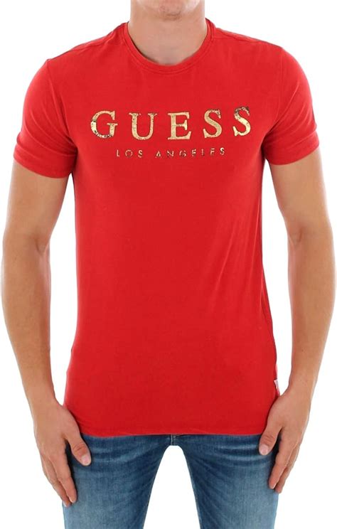 Venta Camiseta Tirantes Guess En Stock