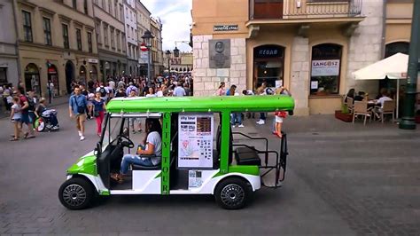 Part 2 2 Historic Krakow Tram 1969 1997 Konstal 102n 203 YouTube