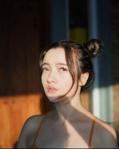 Pin Oleh Apa Aj Di She Gadis Preman Orang Cantik Atlet Wanita