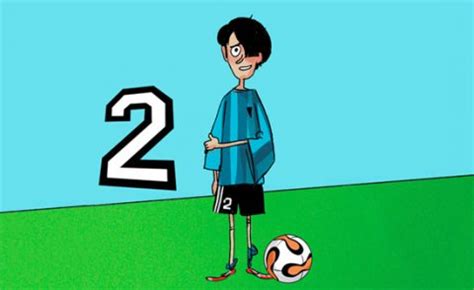 Los Futbolísimos 18 El misterio de la isla del volcán Literatura