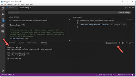 powershell vscode java io filenotfoundexception super user my xxx hot girl
