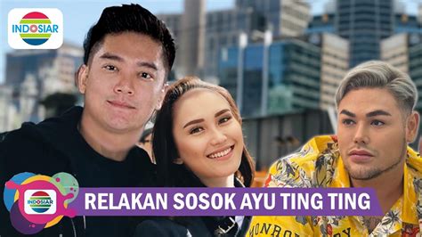 BUAT SEMUA SEDIH RELAKAN KEHILANGAN SOSOK AYU TING TING IVAN