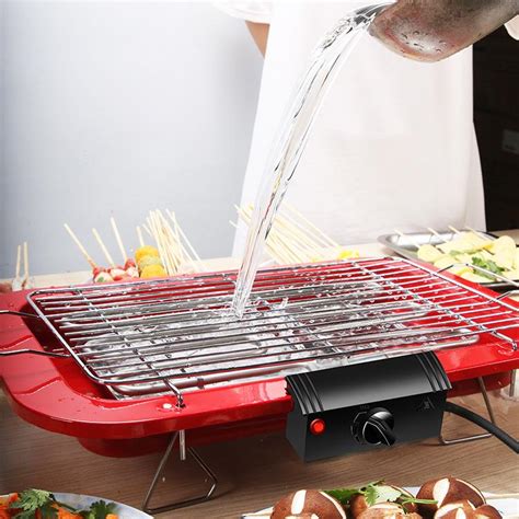 Barbecue Électrique Grill Dizely