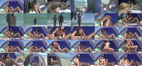Outdoor Sex Caribbean Nude Beach Interracial Sex 3 Im Getting Fucked In