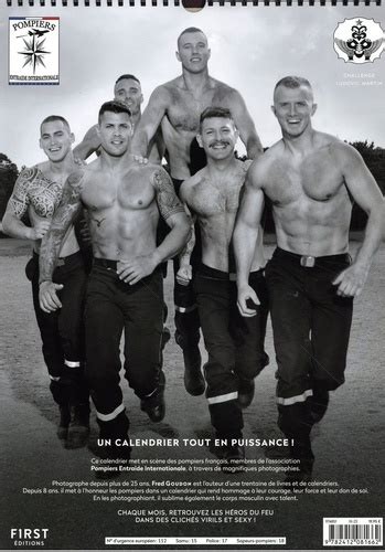 Les Pompiers De Fred Goudon Livre Decitre