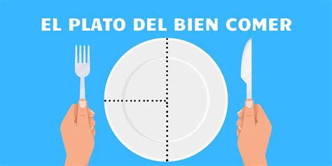 El Nuevo Plato Del Bien Comer Conoce Los Cambios En La NOM 043