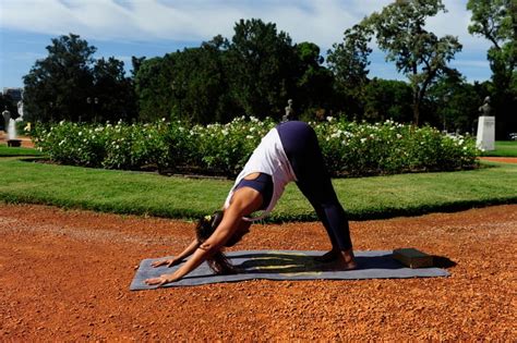 Los beneficios del yoga en la salud física y mental