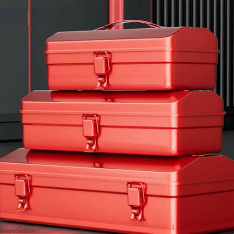 RapDuty Bo Te Outils De Quincaillerie En M Tal Bo Te Outils De