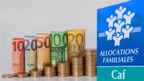 CAF 30 euros de plus pour cette aide versée le 6 mai prochain
