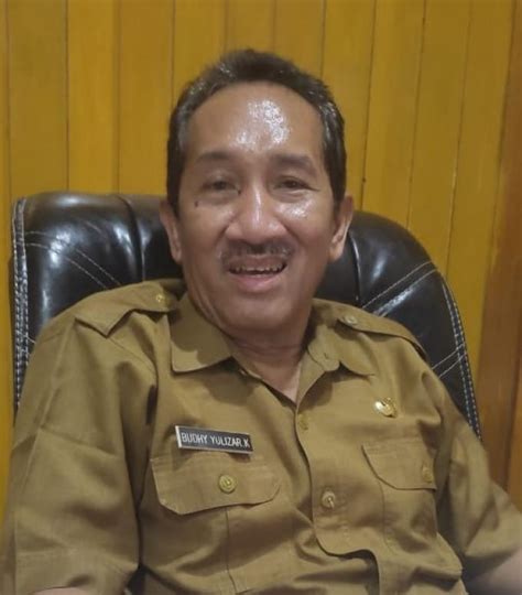 Tpp Thr Gaji Pns Dan Add Bupati Tolitoli Perintahkan Bayar Semua