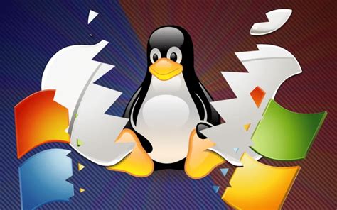 Mejores Sistemas Operativos De Linux Unix Para Principiantes