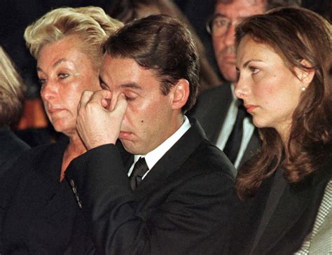 Emilio Azcárraga Jean el heredero que a sus 29 años decidió que