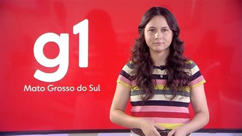 Vídeo g1 em 1 Minuto Mato Grosso do Sul fazendeiro é multado em R