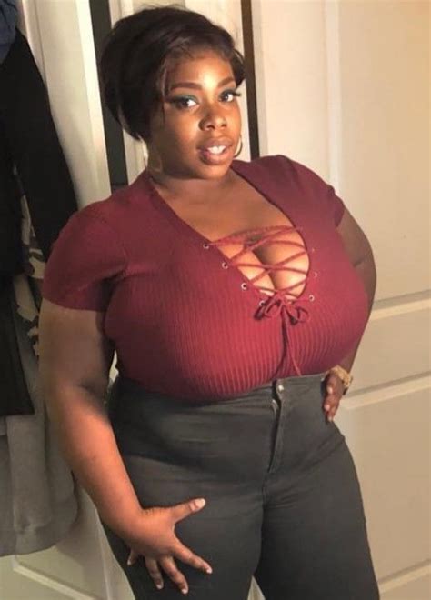 Ebenholz teenie große brüste Fotos von Frauen