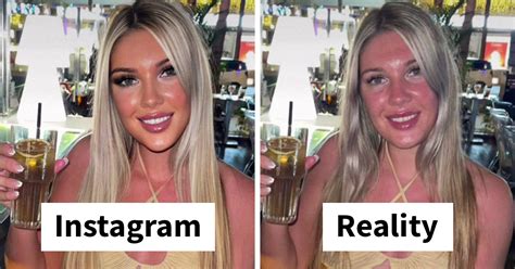 Woman On Tiktok Exposes The Reality Of Social Media With Extremely