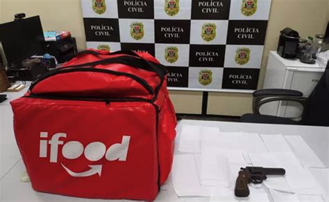 Suspeito De Matar Jovem Tiros Em Sp Identificado Pela Pol Cia