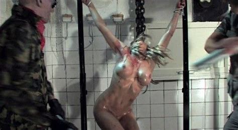 Female Interrogation