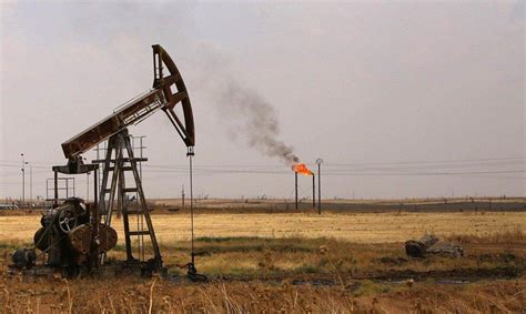 El petróleo de Texas abre con una subida del 0 15 hasta 79 86 dólares