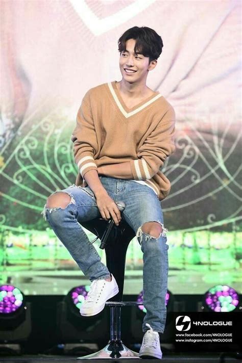 Nam Joo Hyuk Smile Kim Joo Hyuk Nam Joo Hyuk Lee Sung Kyung Nam Joo