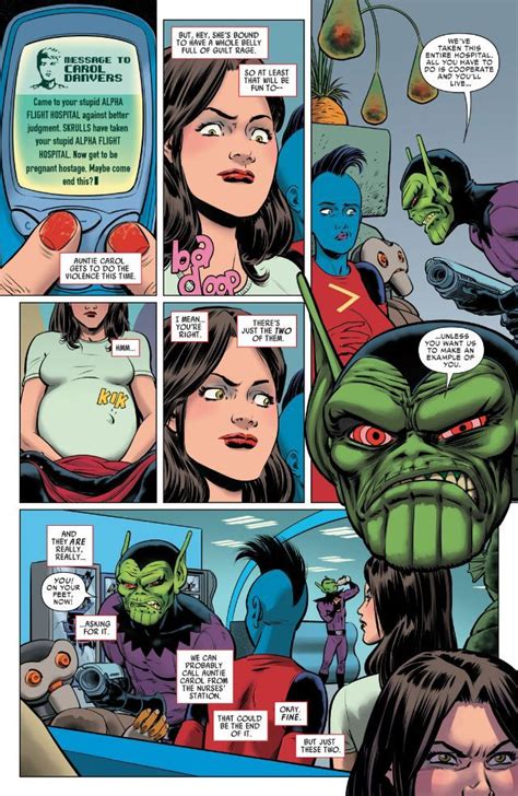 Spider Woman 2015 2 Marvel Comics Comics Spider Woman Anime Pregnant